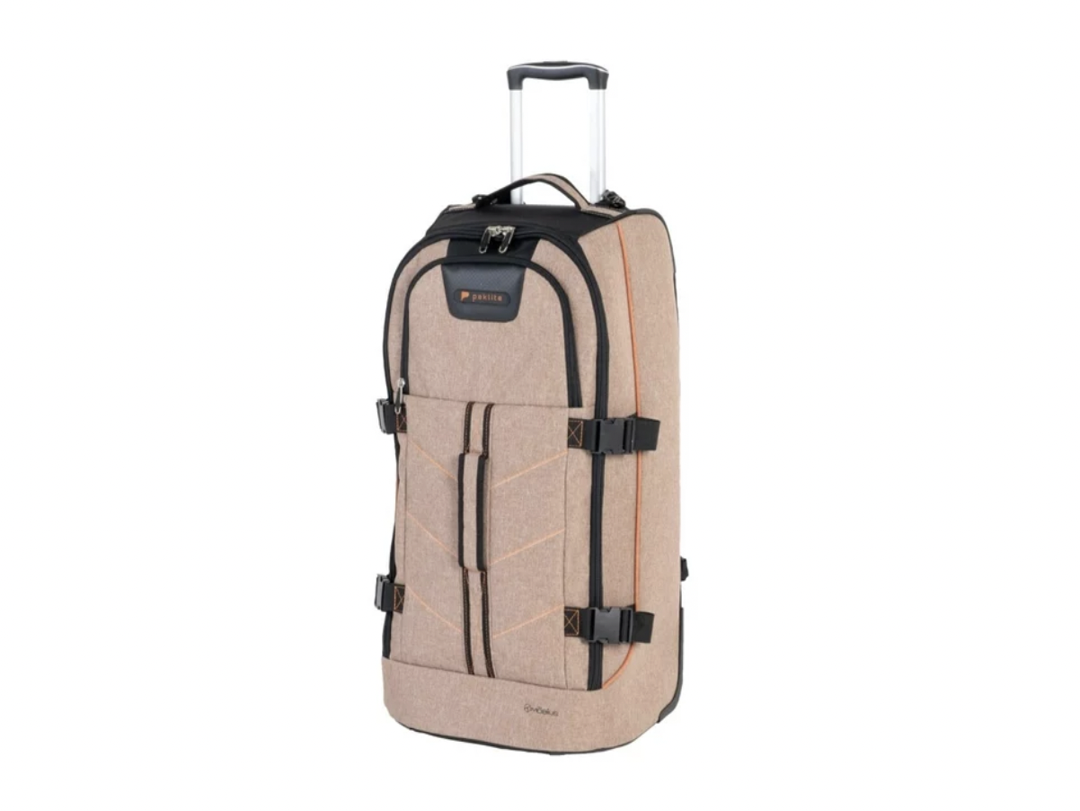 Paklite 72cm Mobius Trolley Case